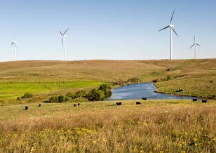 MBA Dissertation. Anticipating New Green Market… | by Vernon Scott ...