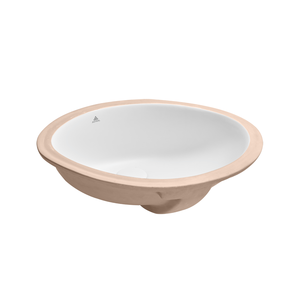 Choose the Perfect Washbasin for Your Bathroom: Table Top or Wall Hung ...