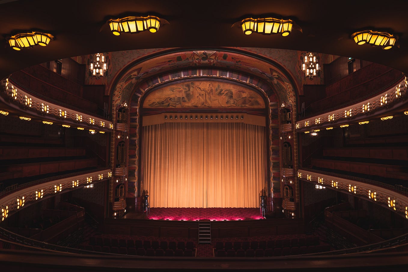 Complete PassportJS guide.. If you are building an Express… | by Miron | Mar, 2025 | Medium