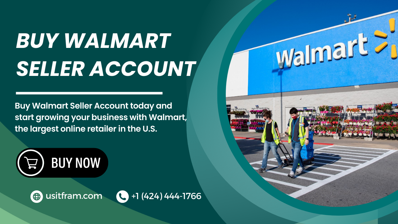 How to Create a Walmart Seller Account in 2024 | by brittanydaye28 | Medium