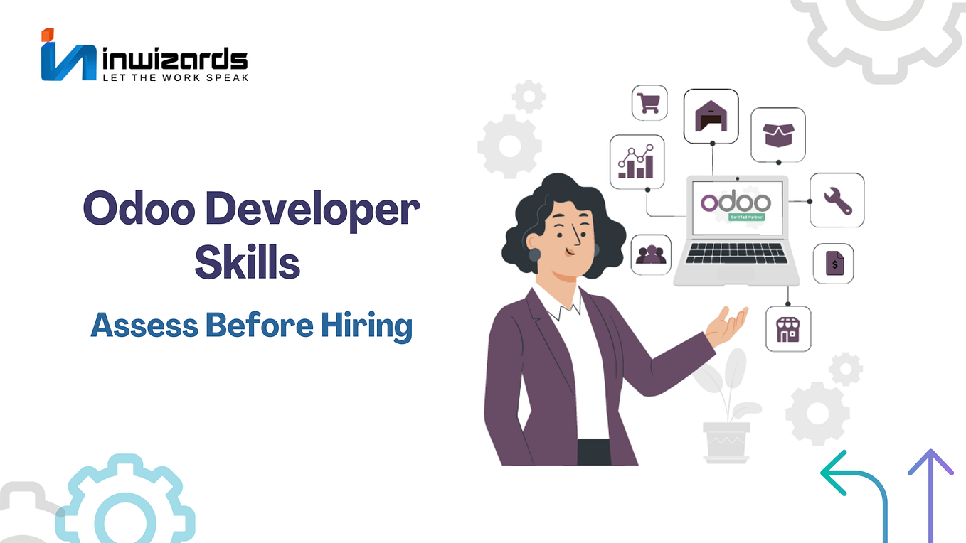 Odoo ERP and CRM Software: Everything You Need to Know | by Anuradha ...