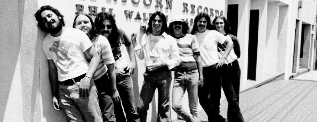 Almost Famous: The Story of the Real Stillwater | by Jim Harris | Medium