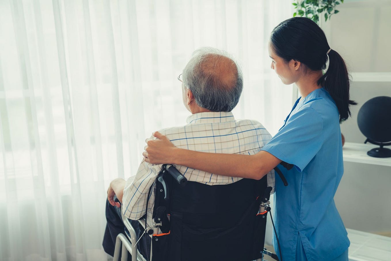 The Evolution of Medical Care: How Healthcare Has Developed Throughout ...