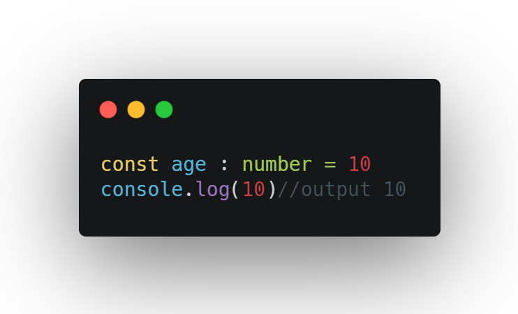Basic Typescript (Part 4). Ini merupakan part 4 dari series… | by Atrem Project | Aug, 2024 | Medium