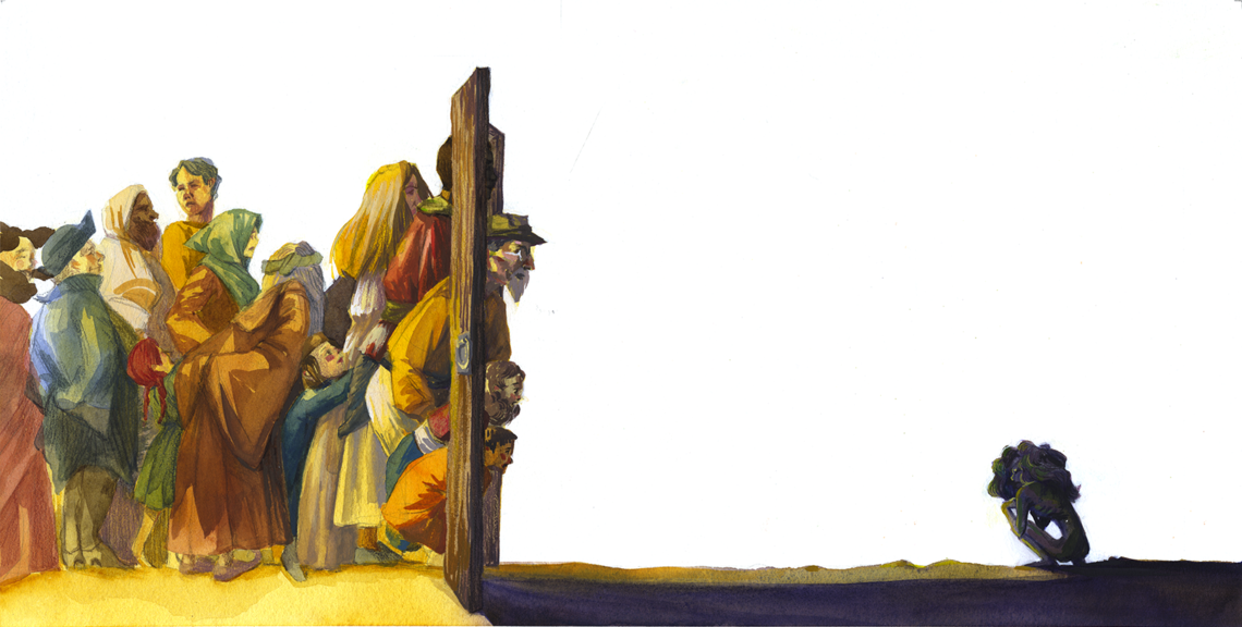 The moral relevance of intentions | by Ariel Pontes | Humanist Voices ...