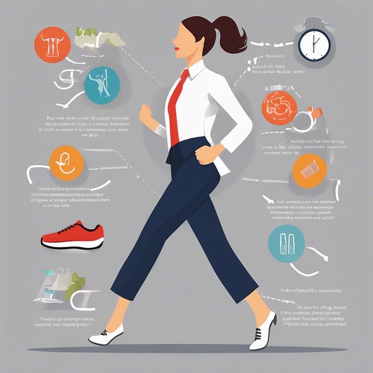 How I Nourish My Body for Success: The Power of Nutrient-Rich Foods and ...