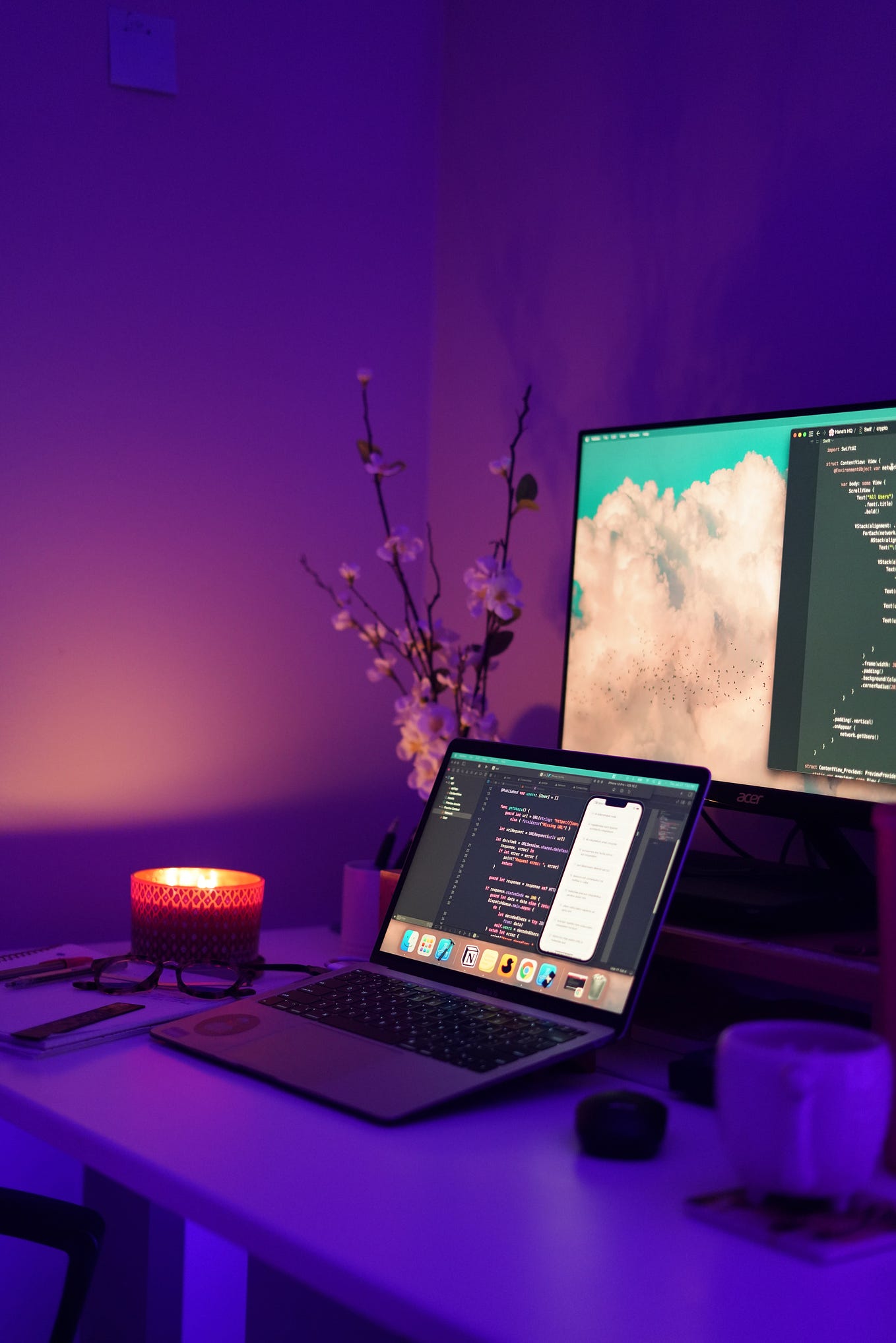 How to Implement a Splash Screen in Jetpack Compose with the ...