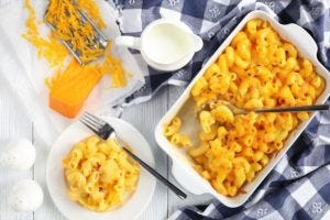 Wawa Mac And Cheese Bowl MacAnCheese | by Bilal Ahmed | Medium