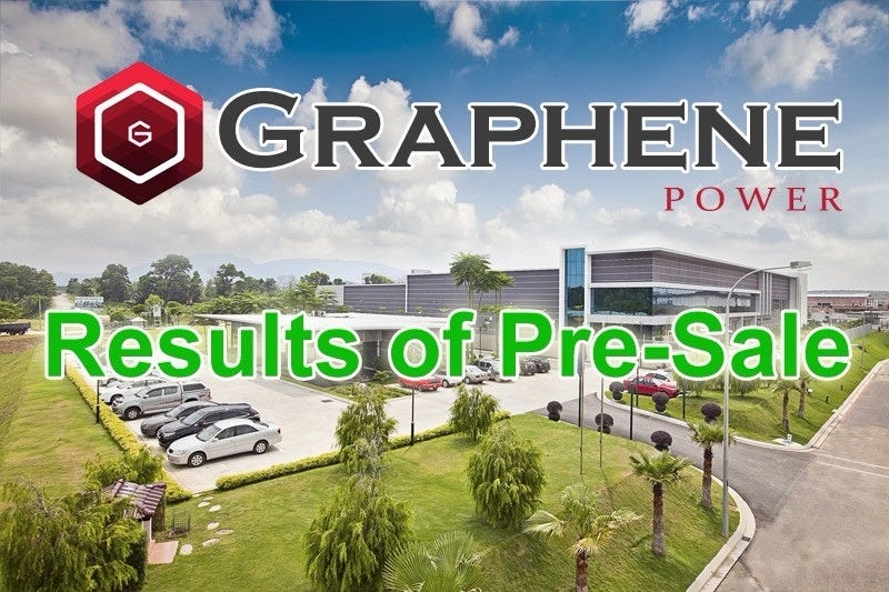 Graphene Power factory. The Graphene Power factory, designed by… | by ...