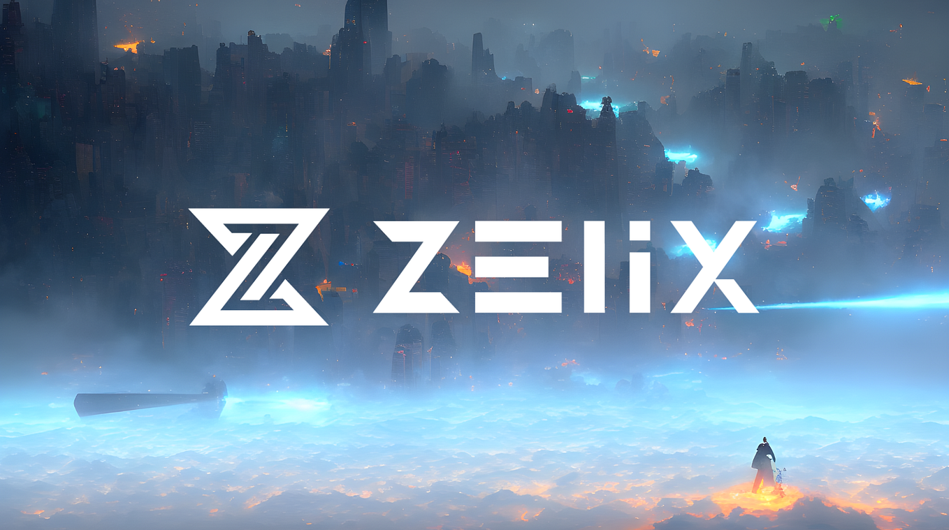 ZELIX Guide for Beginner Part 22. This is ZELIX, introducing a new ...