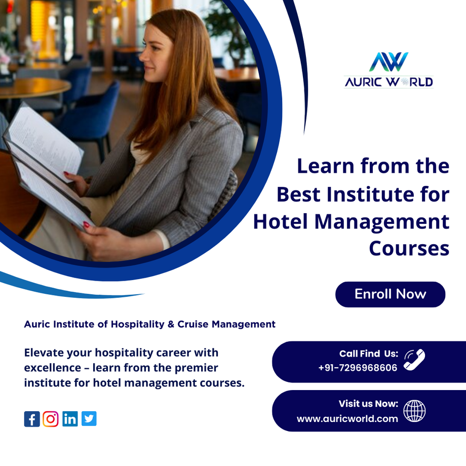 The importance and benefits of cruise management course | by auric ...