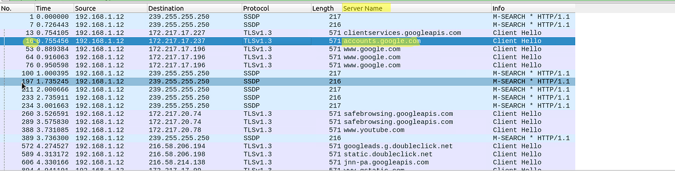 [TryHackMe] Intro to Log Analysis | by Luigi Venditto | Medium