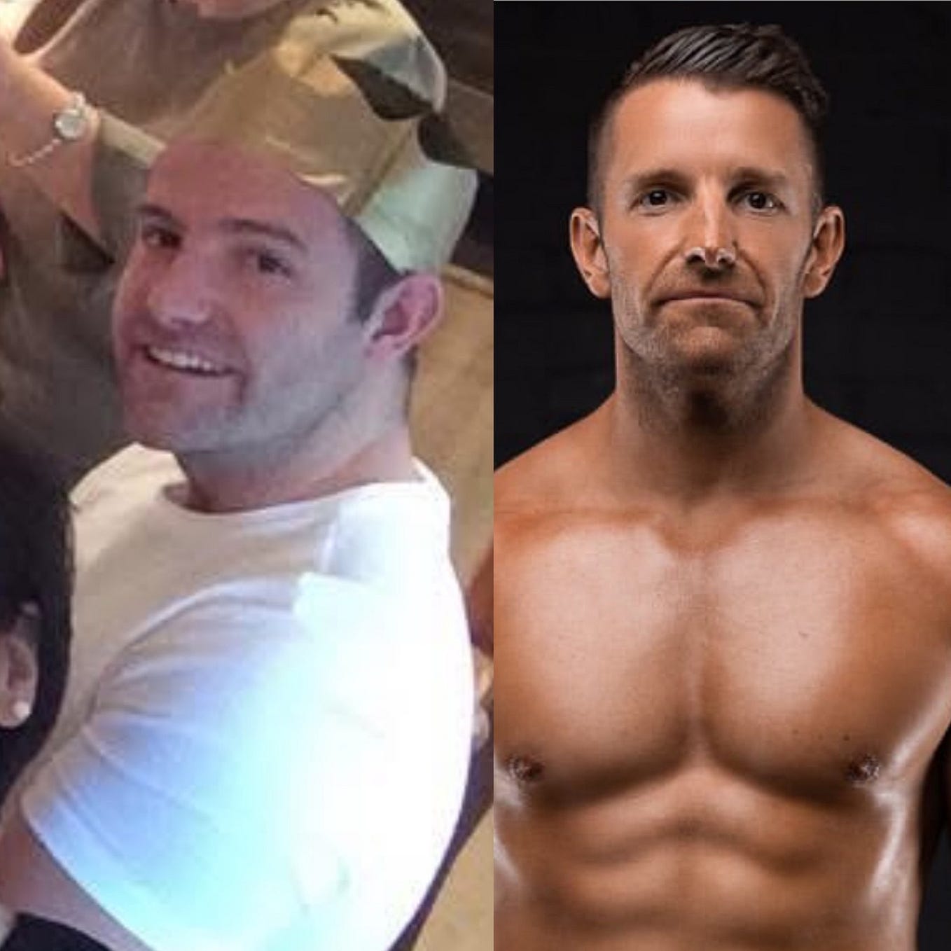 What You Need To Know About The 2025 Memorial Day Murph Challenge By