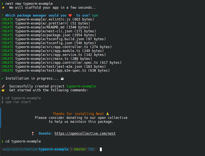 Deploying Serverless Api With Nestjs And Aws Cdk Nextfaze 1333