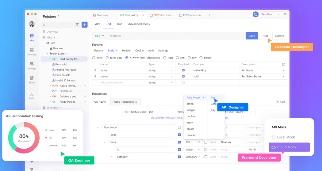 How to Send Query Parameters in POST Requests | by Roobia William | Medium
