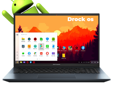 Top 5 Android Os for a low end PC for gaming - IKRA TECH - Medium