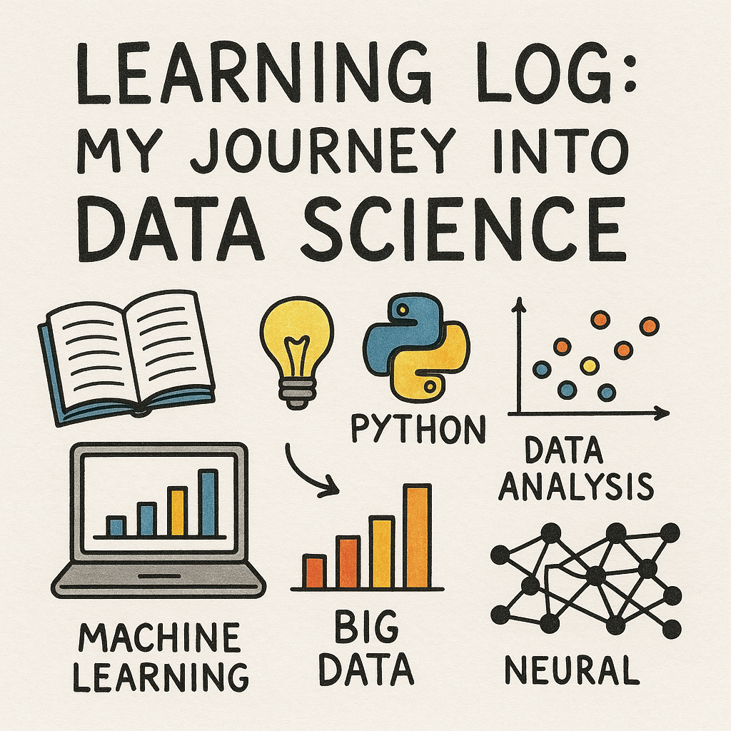 Daily Learning Log — 06/22/2025. Empirical Estimation of the ...