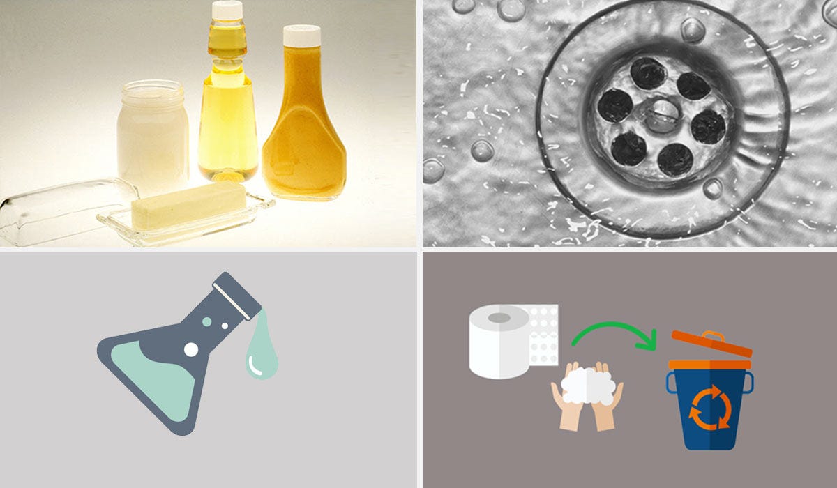 6 Tips to Prevent Pipes from Freezing | Infographics | by BDS Drainage ...