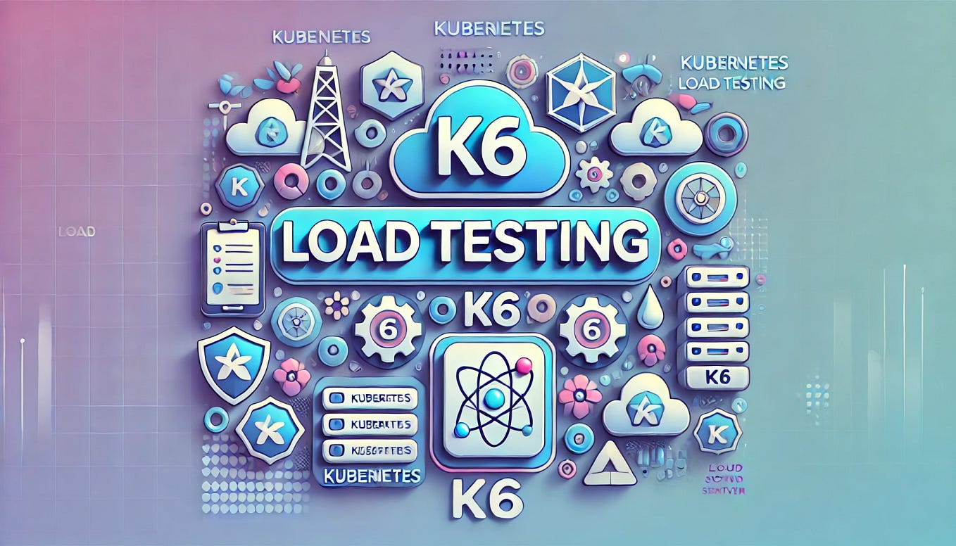 How to Load Test OAuth secured APIs with k6? | by Mostafa Moradian | Medium