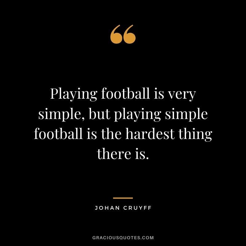 ChatGPT Prompts For Soccer Player By Ismail Artificial Intelligence ChatGPT Prompts For Soccer Player By Ismail Artificial Intelligence