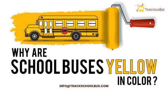 Is Road Safety Education Necessary for Children | by TrackSchoolBus ...