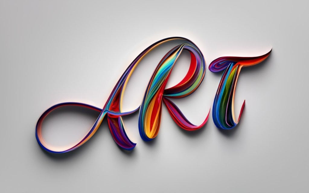 How to create a captivating paint-by-numbers activity book with AI tools | by Catherine Steele ...