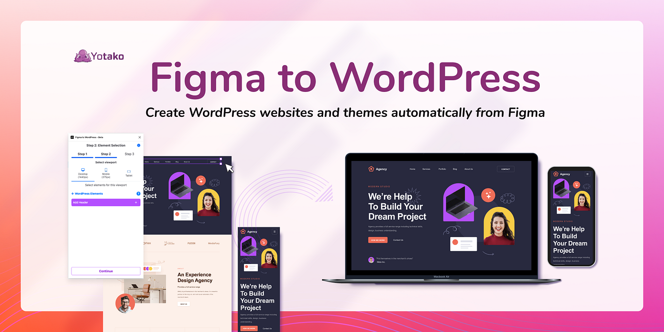 5 Must-Have Figma Plugins for Web Designers | by Benjamín Pérez Souto ...