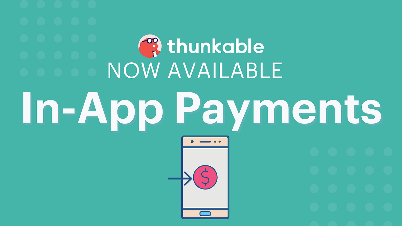 The 19 Best Thunkable Apps of 2019 | by Jimmy Haber | Thunkable ...