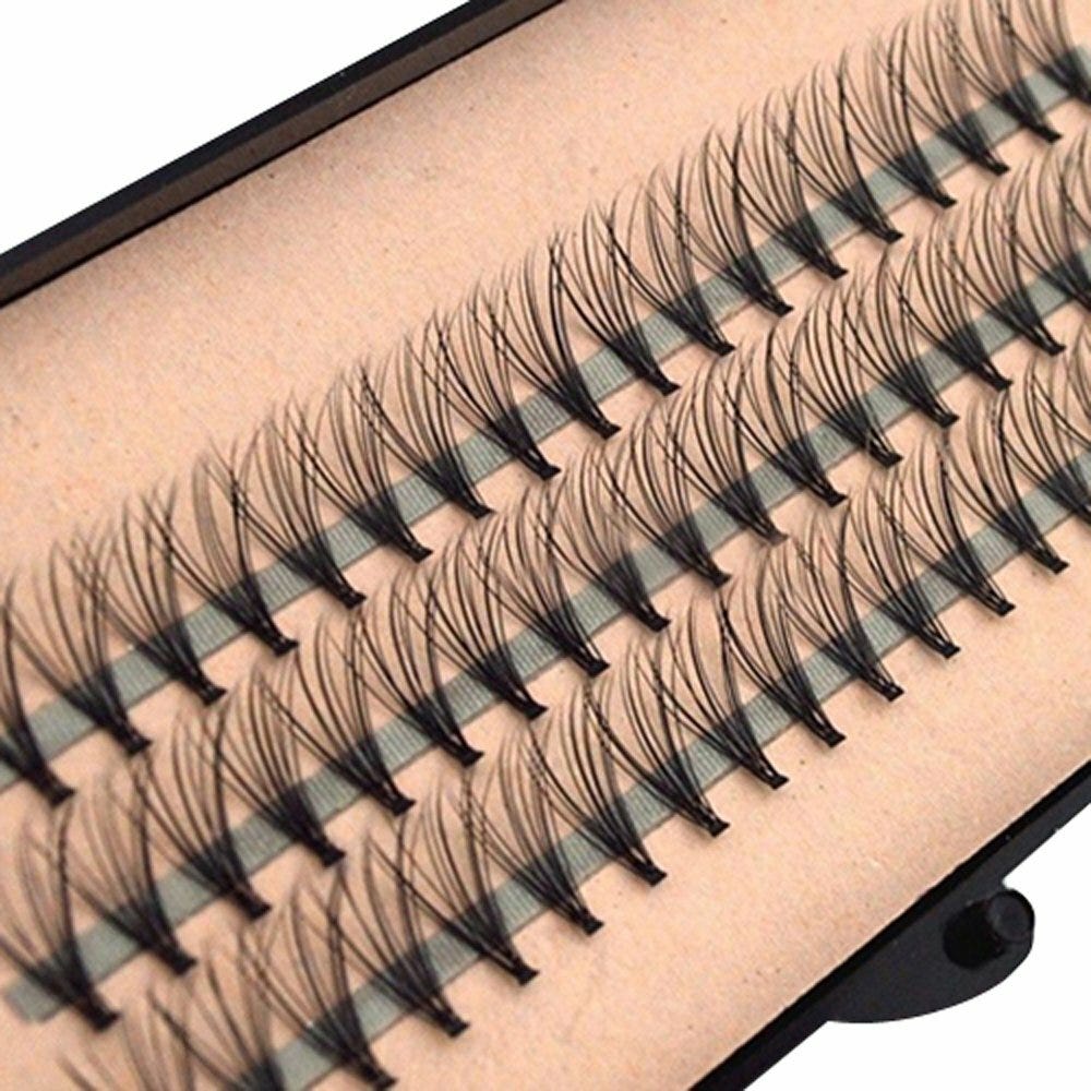 Common eyelash extension materials | by Monikaindustryofficial | Jun ...