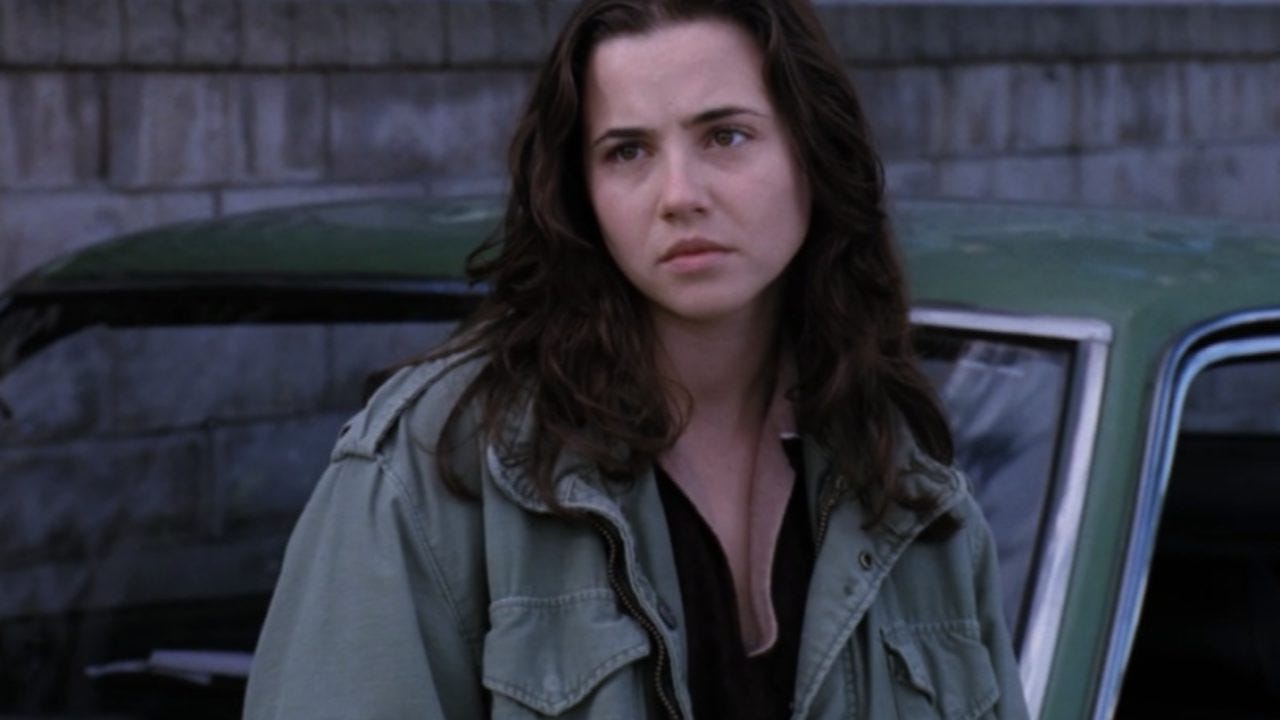 Jerry Messing Freaks And Geeks