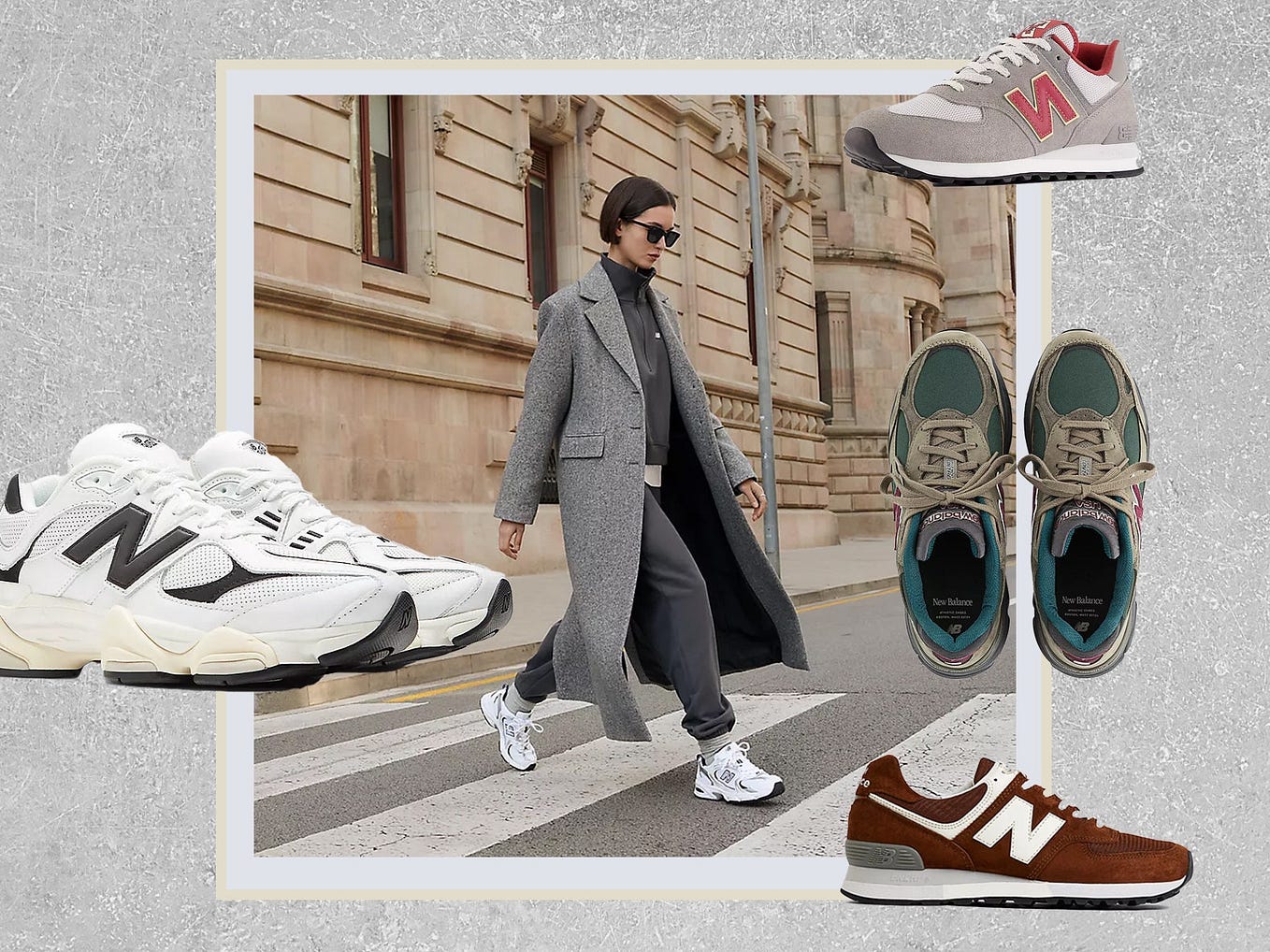 Best Women’s Walking Shoes for Travel in Japan: Ultimate Comfort! | by Trendynippon | Jul, 2024 ...