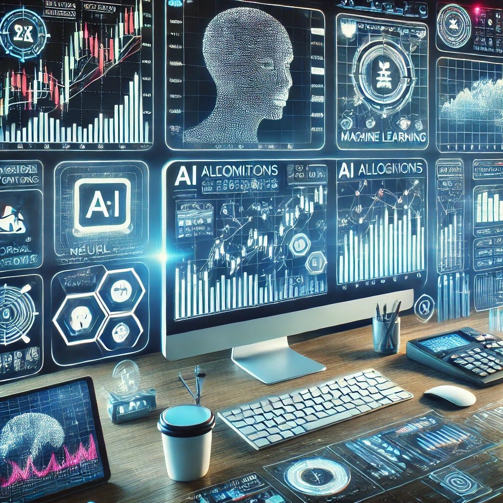 The Best Forex Strategy for MetaTrader: A Comprehensive Guide | by Forex Signals by FxPremiere ...