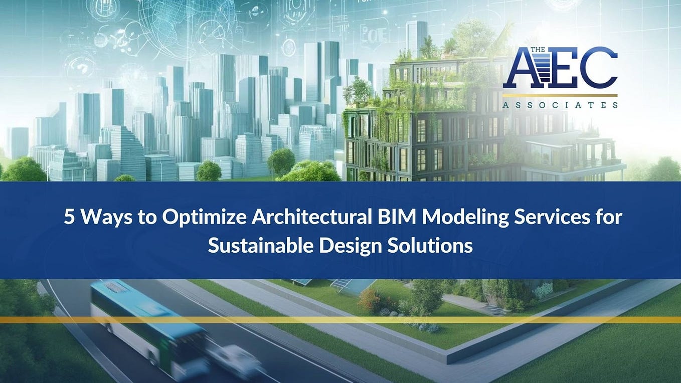 Top 5 Benefits of Implementing 3D BIM Modeling Services in Construction Projects | by ...