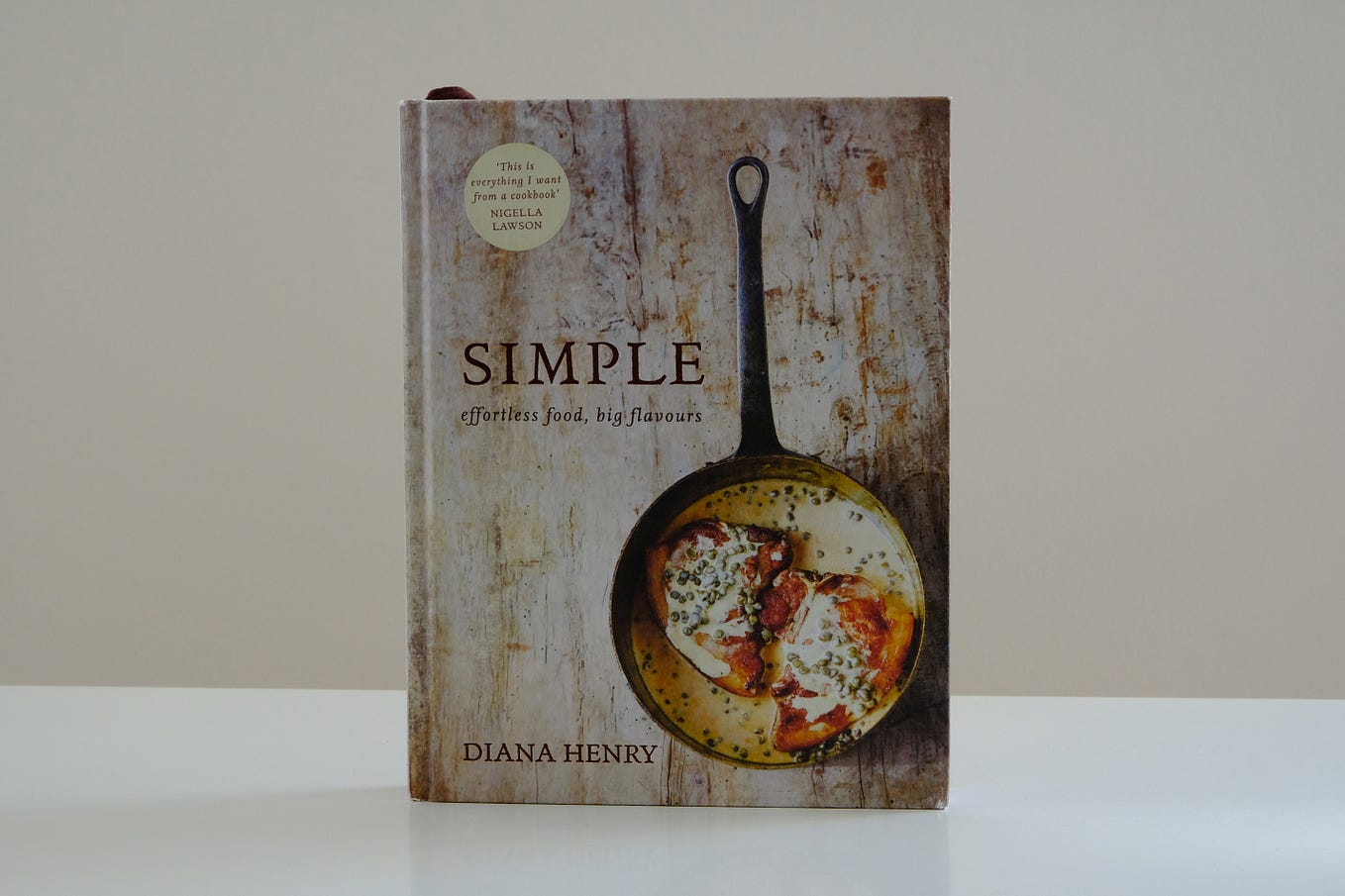 Every Bill Granger Cookbook, Ranked | by Cook These Books! | Medium