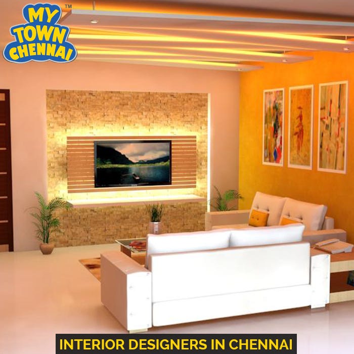 Theatres In Chennai. The citizens and the work-force of the… | by ...