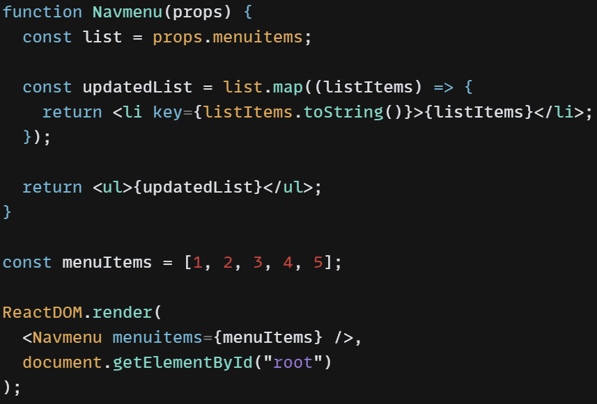 React Js Codevolution Notes React Codevolution Notes By Shivam Kumar Medium