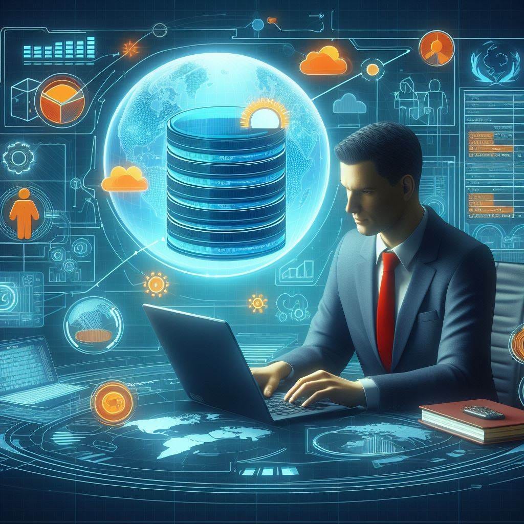 Unraveling the Wonders of Database Connection Pooling | by Dr DB | Medium