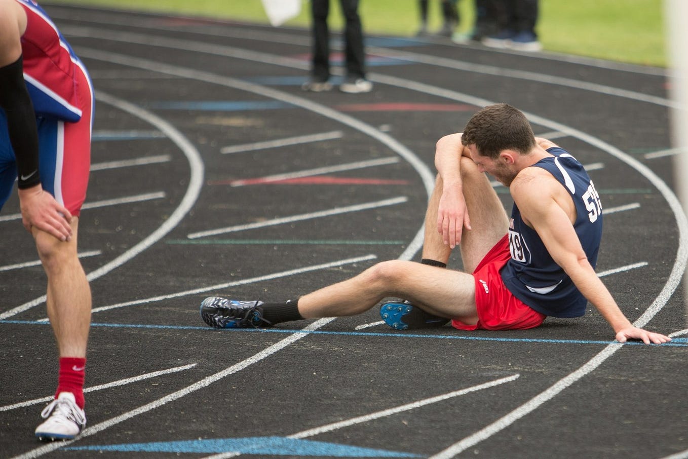 The 13-Week Couch To 10K Training Program | by David Runners Blueprint ...
