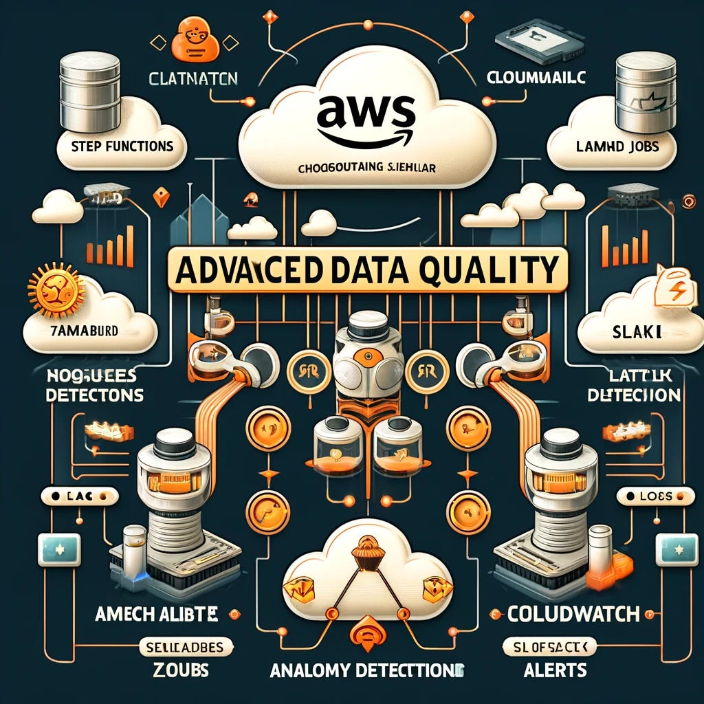 Serverless, Fan-out Architecture Using SNS, SQS, and Lambda | by Taylor ...