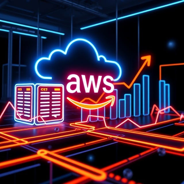 Mastering AWS CDK with Python: A Comprehensive Guide for Infrastructure as Code (IaC ...