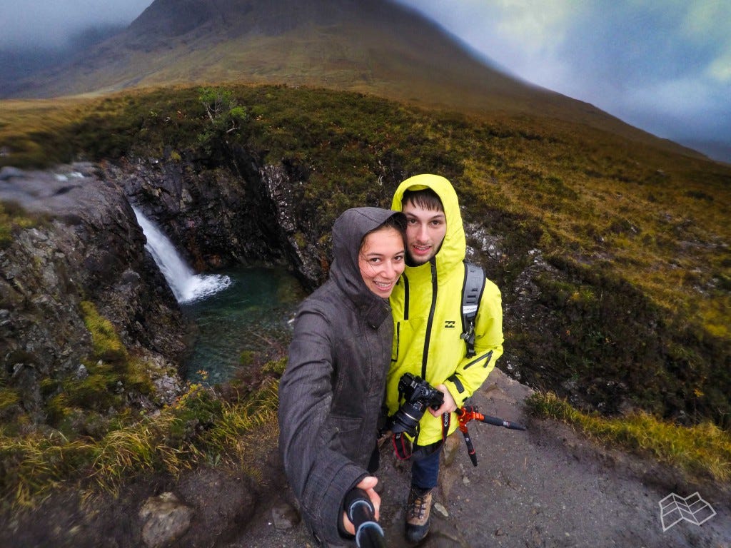Cinemagraphs. Over the past 15 months of travelling… | by Marko ...
