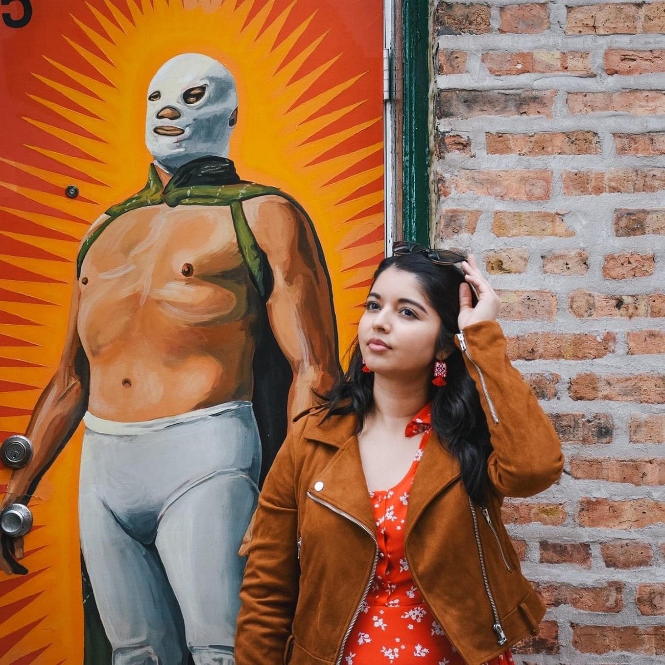 Chingona Ventures’ Four-Year Anniversary 🎉 | by Rocio Meza | Chingona Ventures | Medium