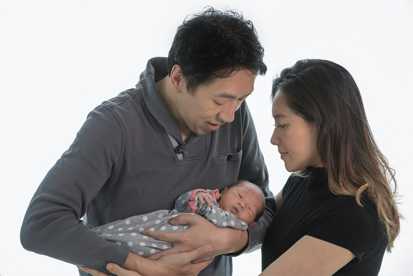 Introducing the AI Transformation Playbook | by Andrew Ng | Medium