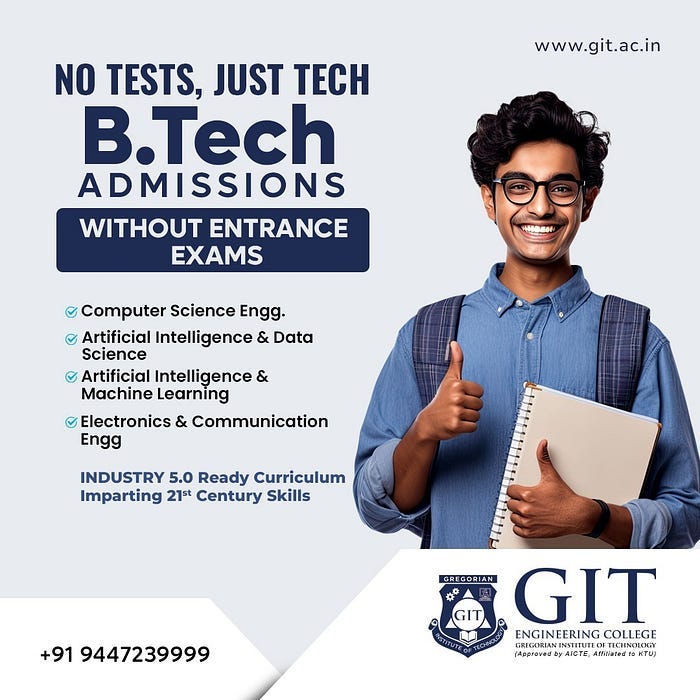 Growing Careers in Computer Science | by Gitengineeringcollege | Jun ...
