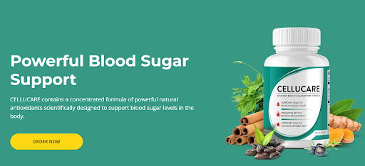 CELLUCARE Blood Sugar Support Reviews, Benefits & Price 2024 | by ...