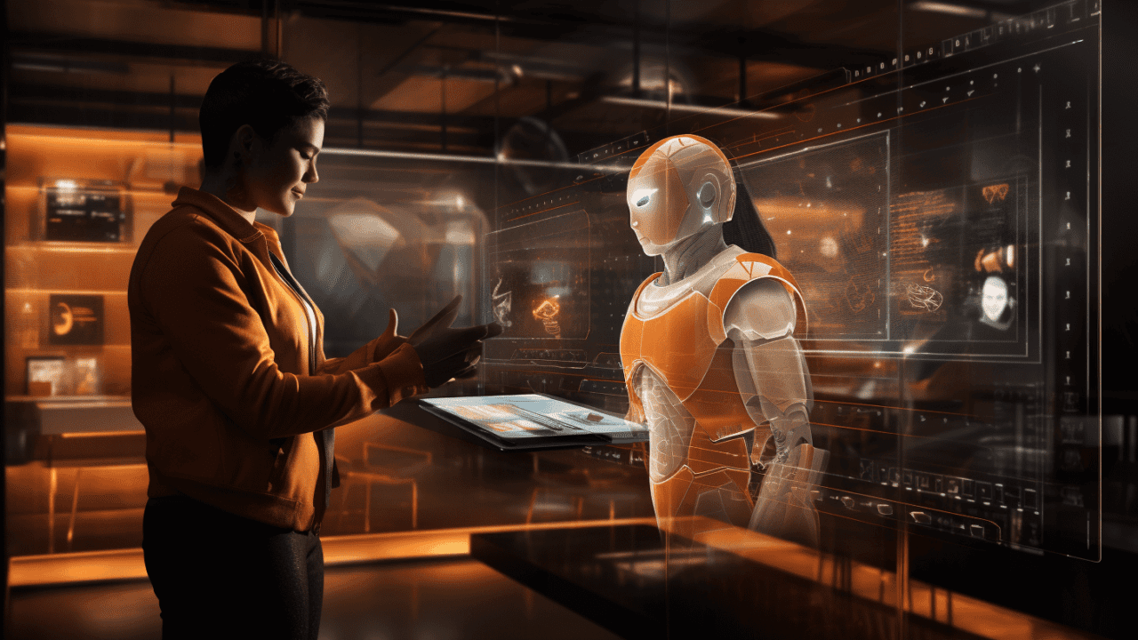 Navigating the Ethical Waters of AI: A Personal Exploration with ...