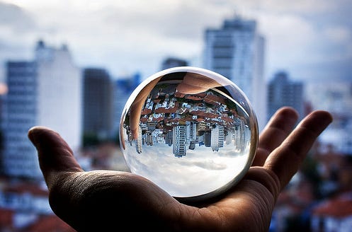Two Ways of Assessing: The difference between judgment and observation ...