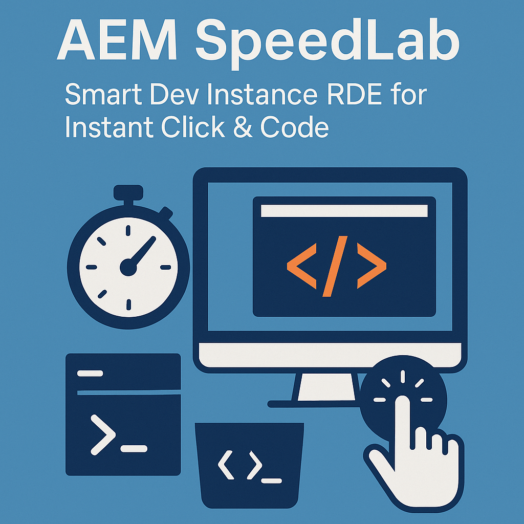 AEM — Best Practices And Steps for Solution Architecture Considering 3 Types of Projects | by ...