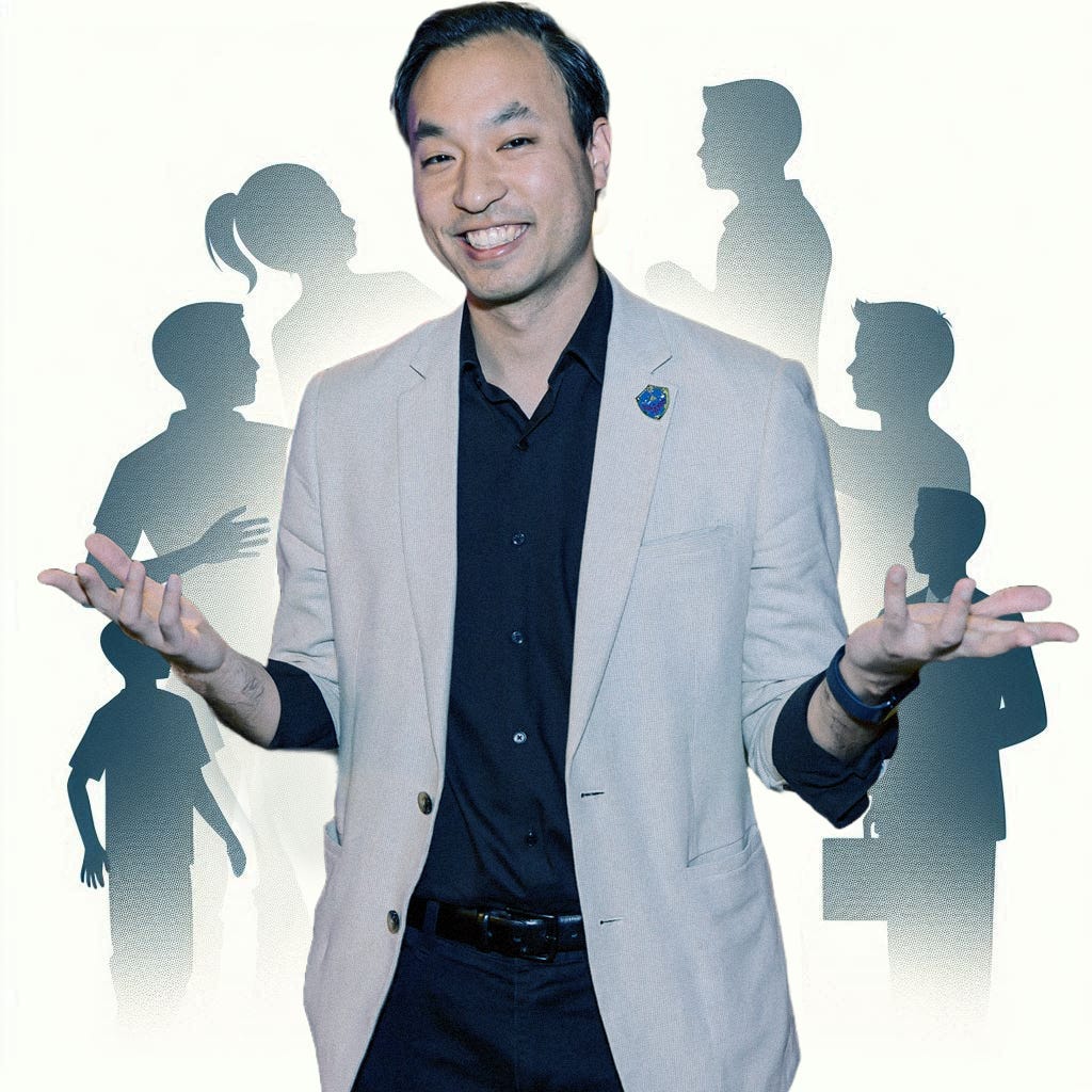 The Best YouTube Channels to Learn Magic | by David Ung | Medium