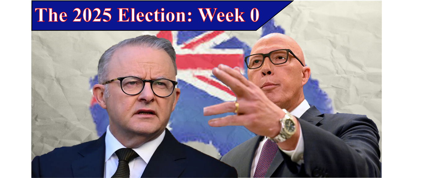 The Sunday Summary. Week 3: At ‘Home’ on the Campaign Trail | by UQ PPE ...